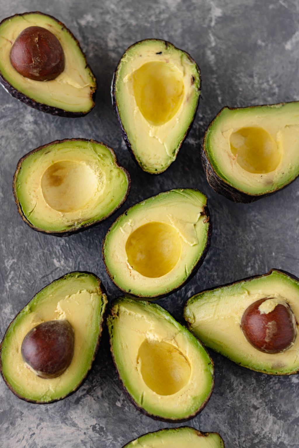 Avocado Serrano Guacamole Dip - A Life Delicious
